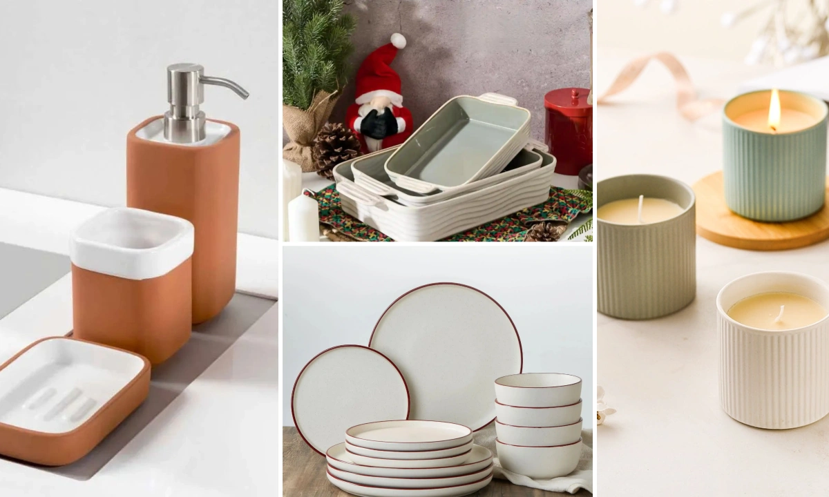 Ceramic Packaging Ideas: A Guide to Safe and Aesthetically