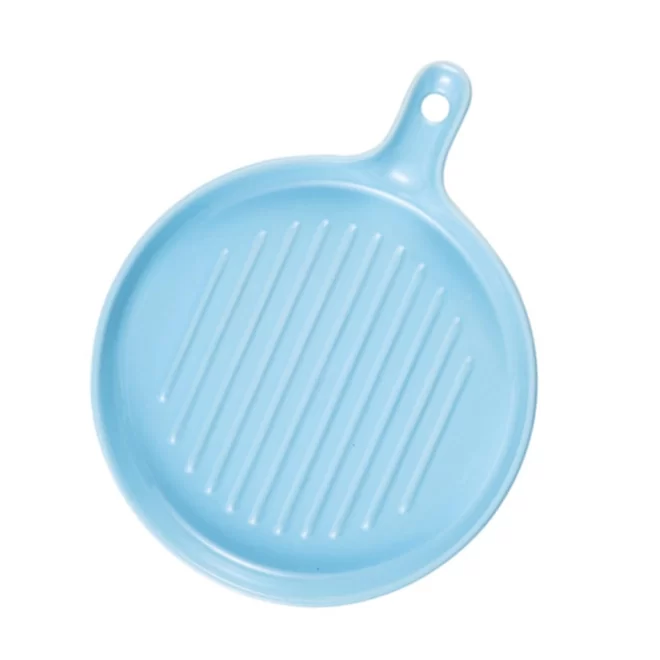 Ceramic Round Baking Dishes Wholesale, Oven Safe Plates